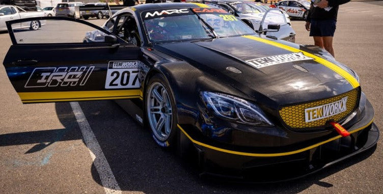 Rampage High-Tech Hydration & Cooling Systems for Motorsports